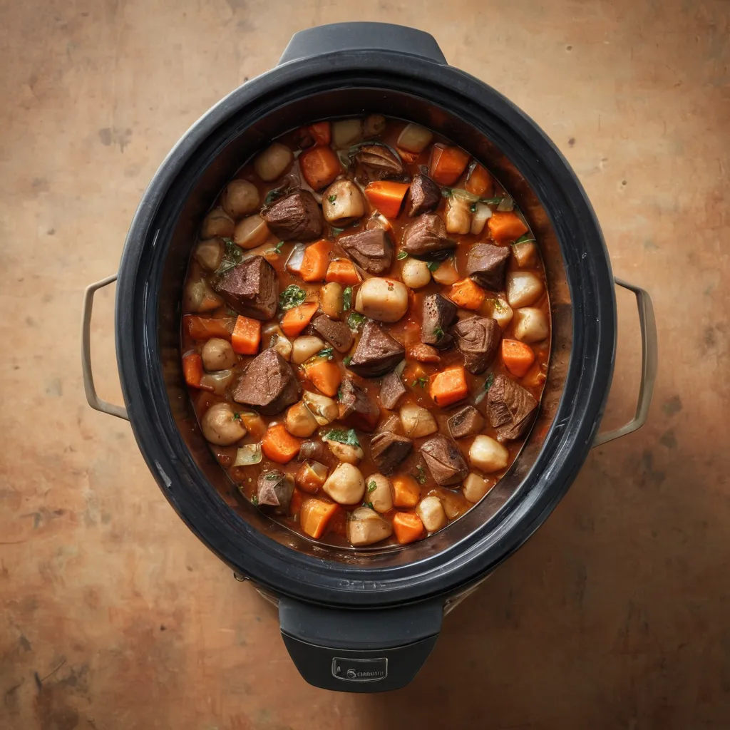 Mastering Slow Cooker Meals: Techniques & Recipes