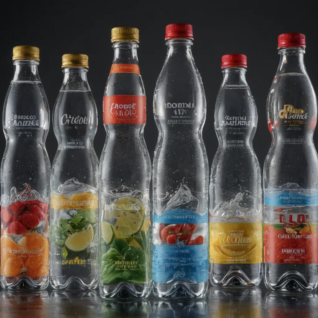Choosing the Best Water Brand: A Detailed Analysis