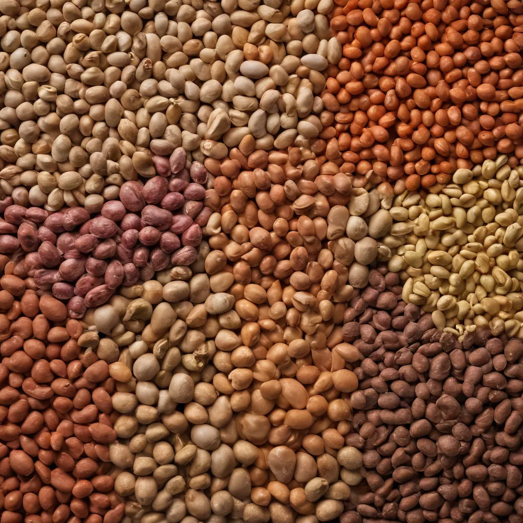 Exploring Plant-Based Protein Sources: A Comprehensive Guide