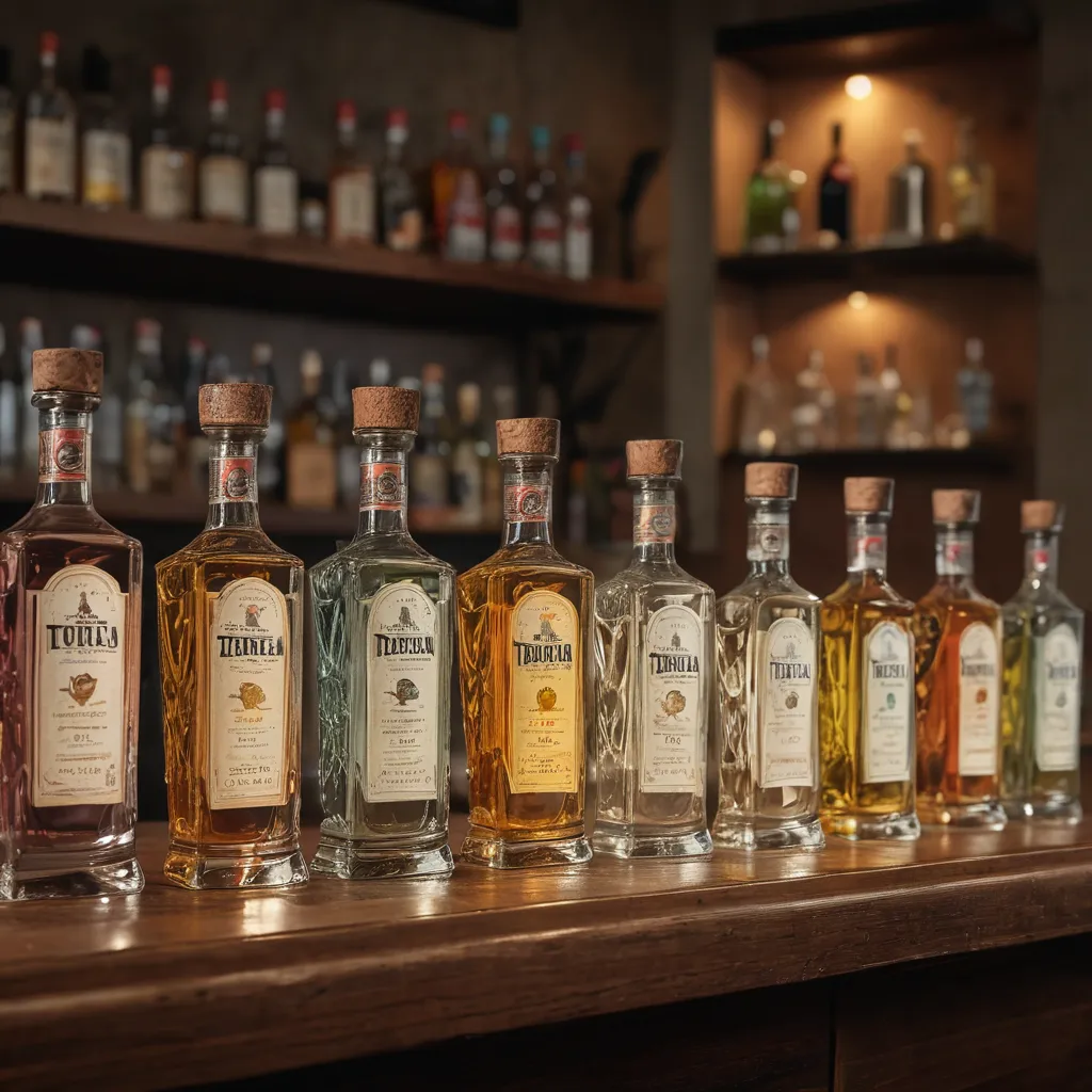 Exploring Quality Tequila: A Buying Guide for Enthusiasts