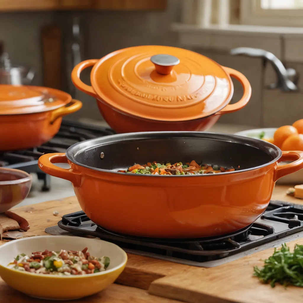 Exploring Rachael Ray Olla Cookware: A Comprehensive Guide