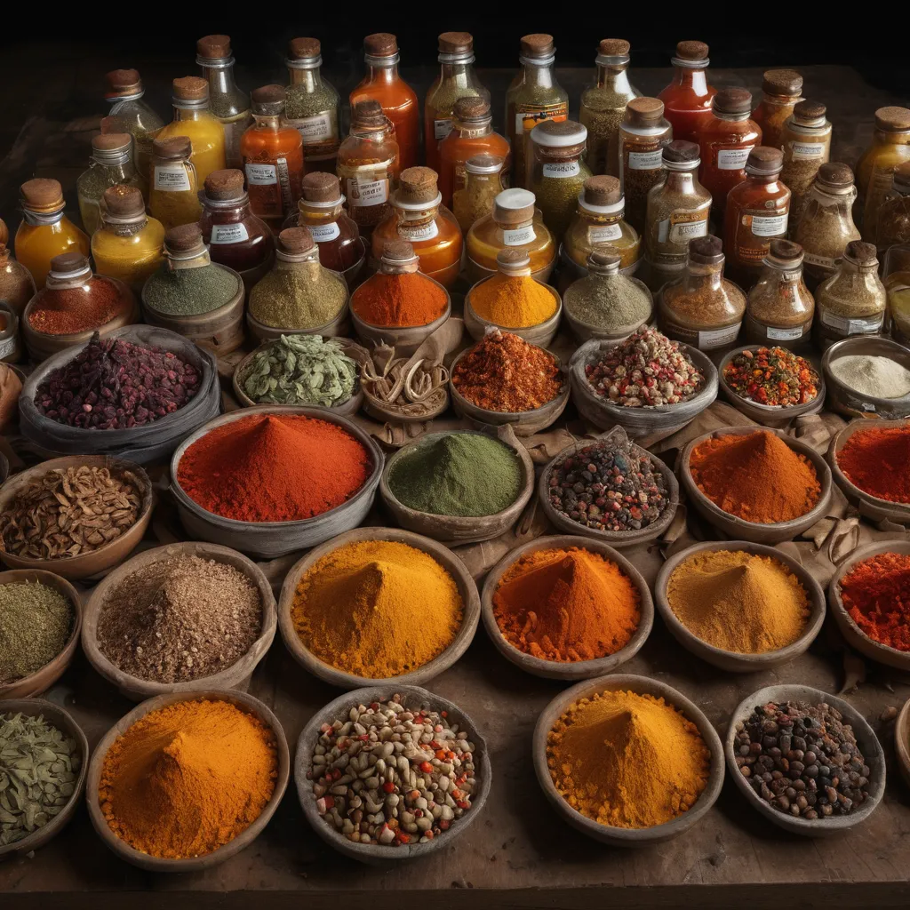 Exploring South African Food Shops: A Comprehensive Guide