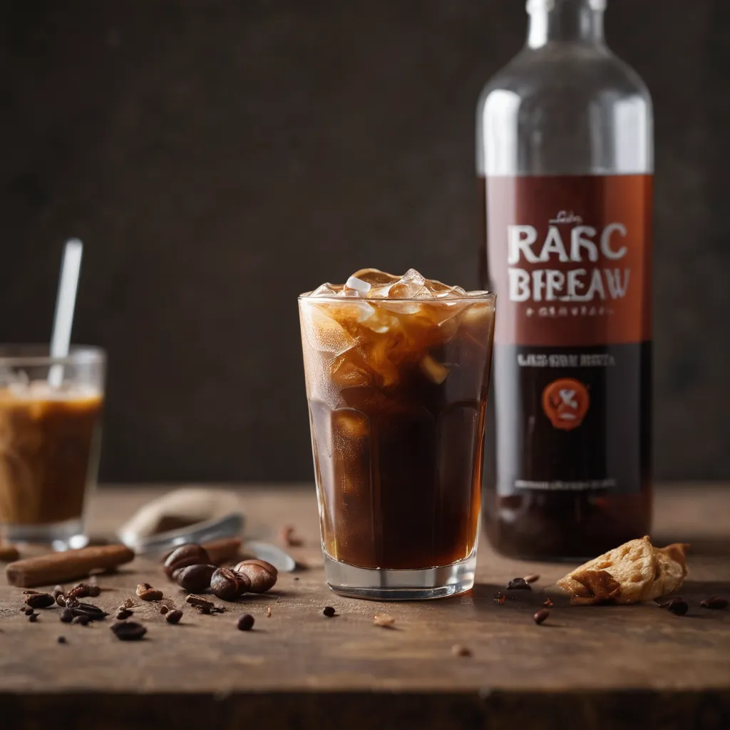 Exploring Store-Bought Cold Brew: A Comprehensive Guide