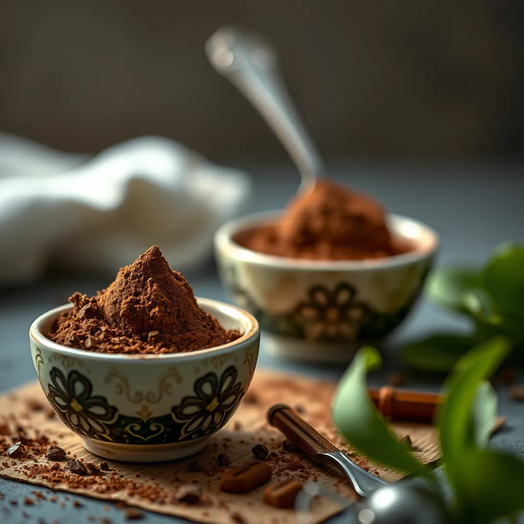 Exploring Sweetened Cocoa Powder: A Comprehensive Guide