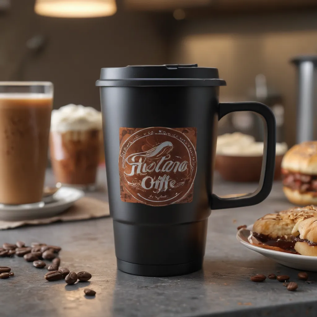 Exploring the 24 Ounce Coffee Travel Mug