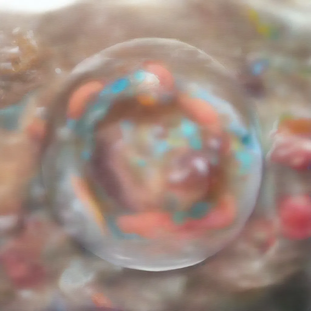 Mastering Jello Art with Silicone Molds: A Guide