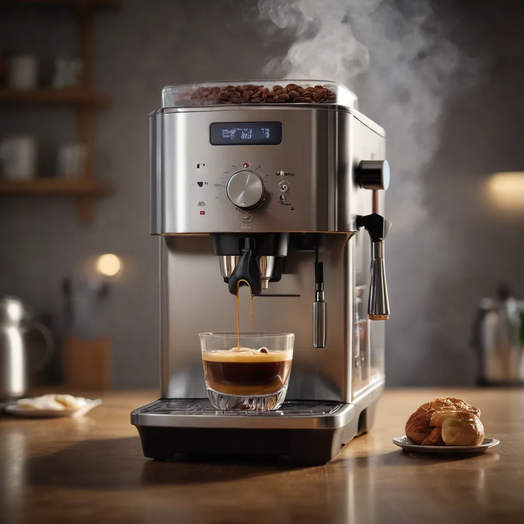 Benefits and Features of Coffee Makers with Timers