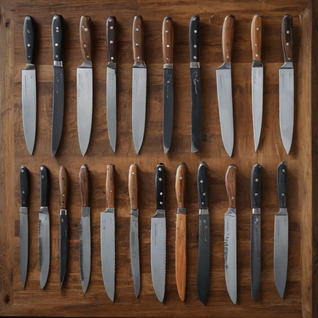Exploring the Best Budget Chef Knives: Insights and Recommendations