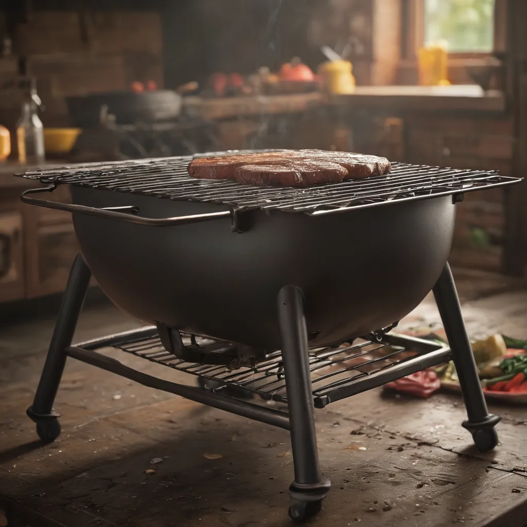 Affordable Grilling: Top Picks Under $200