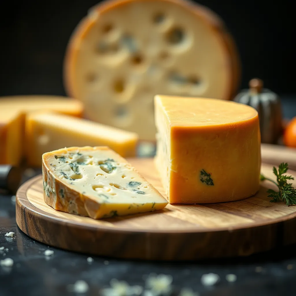 The Ultimate Guide to Keto-Friendly Cheeses