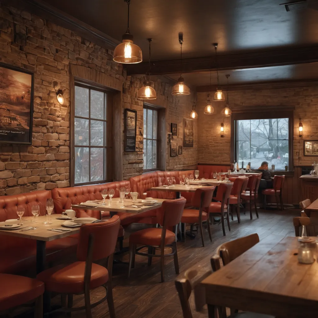 Discover the Finest Dining Spots in Littleton