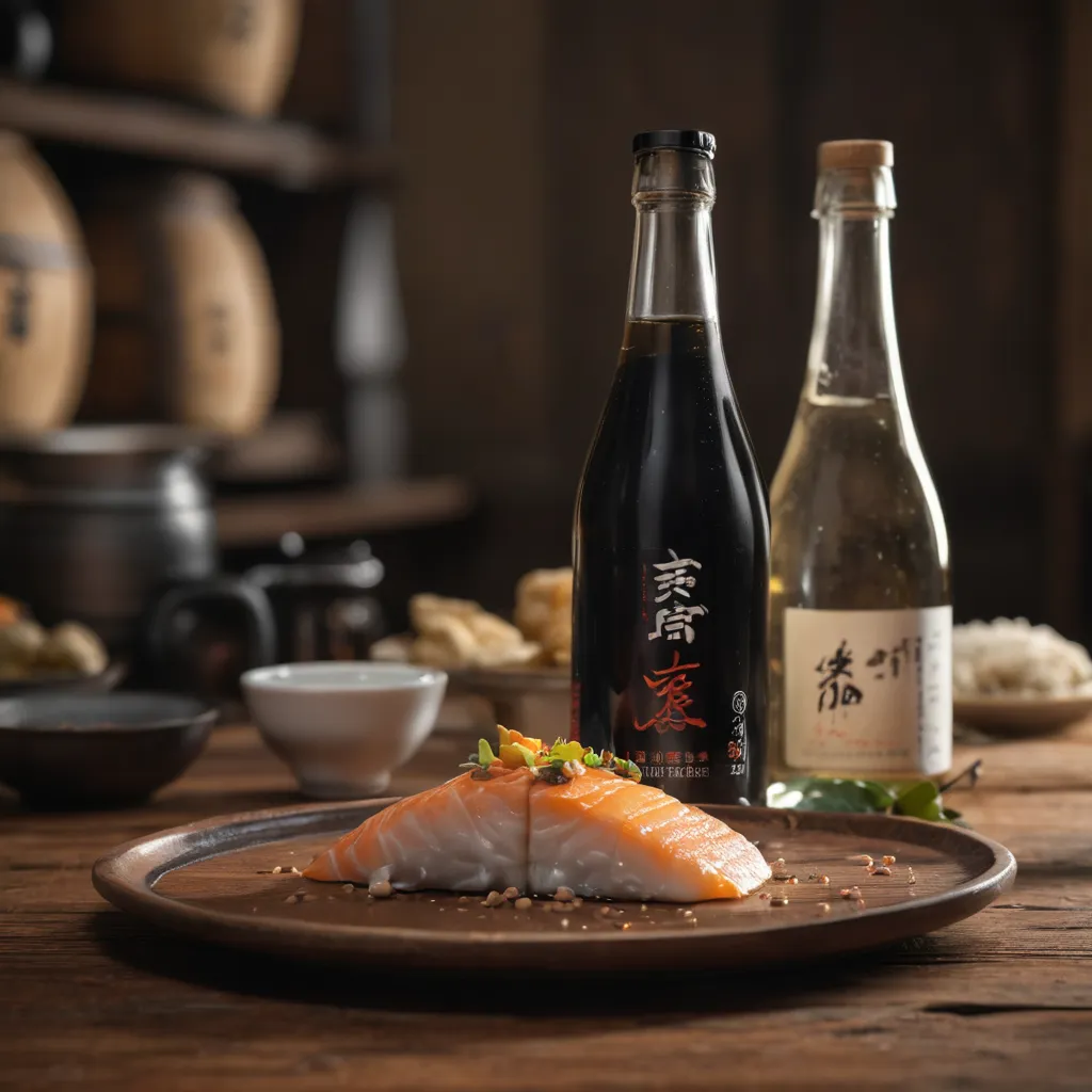 Discovering Top Sake Varieties of 2021