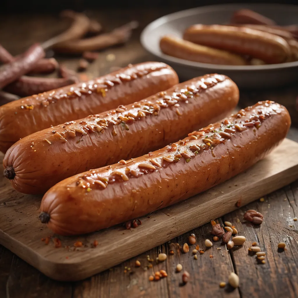 Exploring the Best Wieners: A Comprehensive Guide