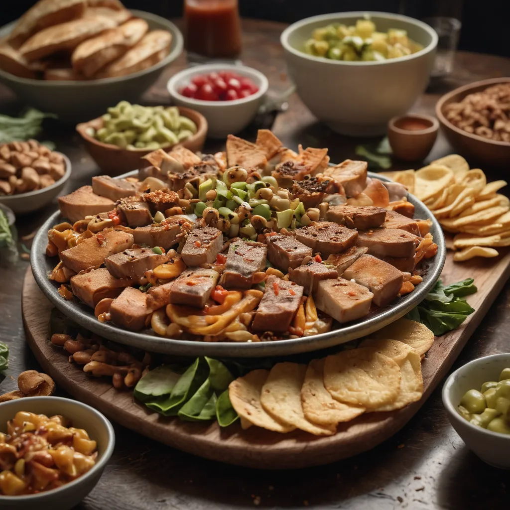 Exploring the Culinary Versatility of Soy Cubano