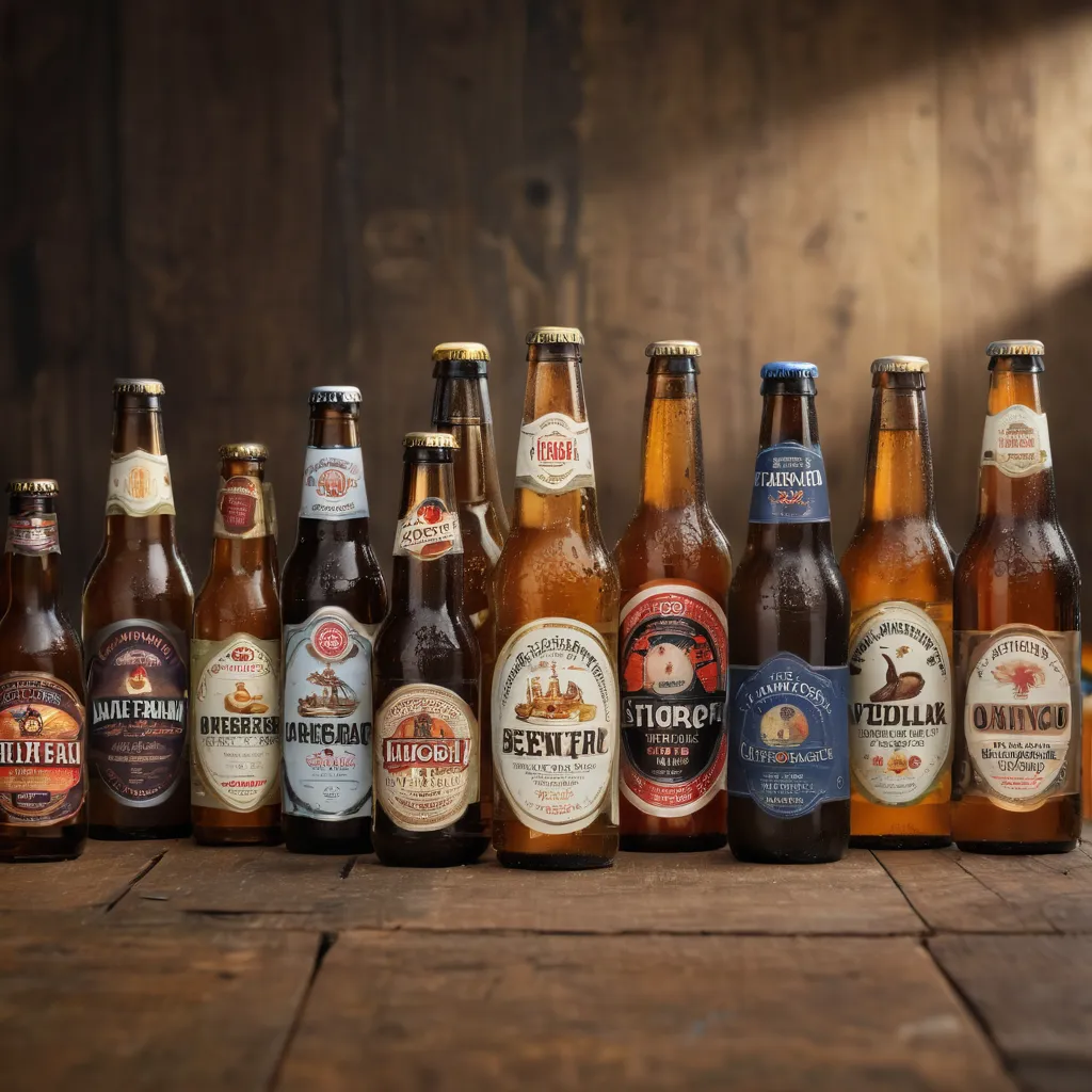 Exploring the Dimensions of Zero Calorie Beer