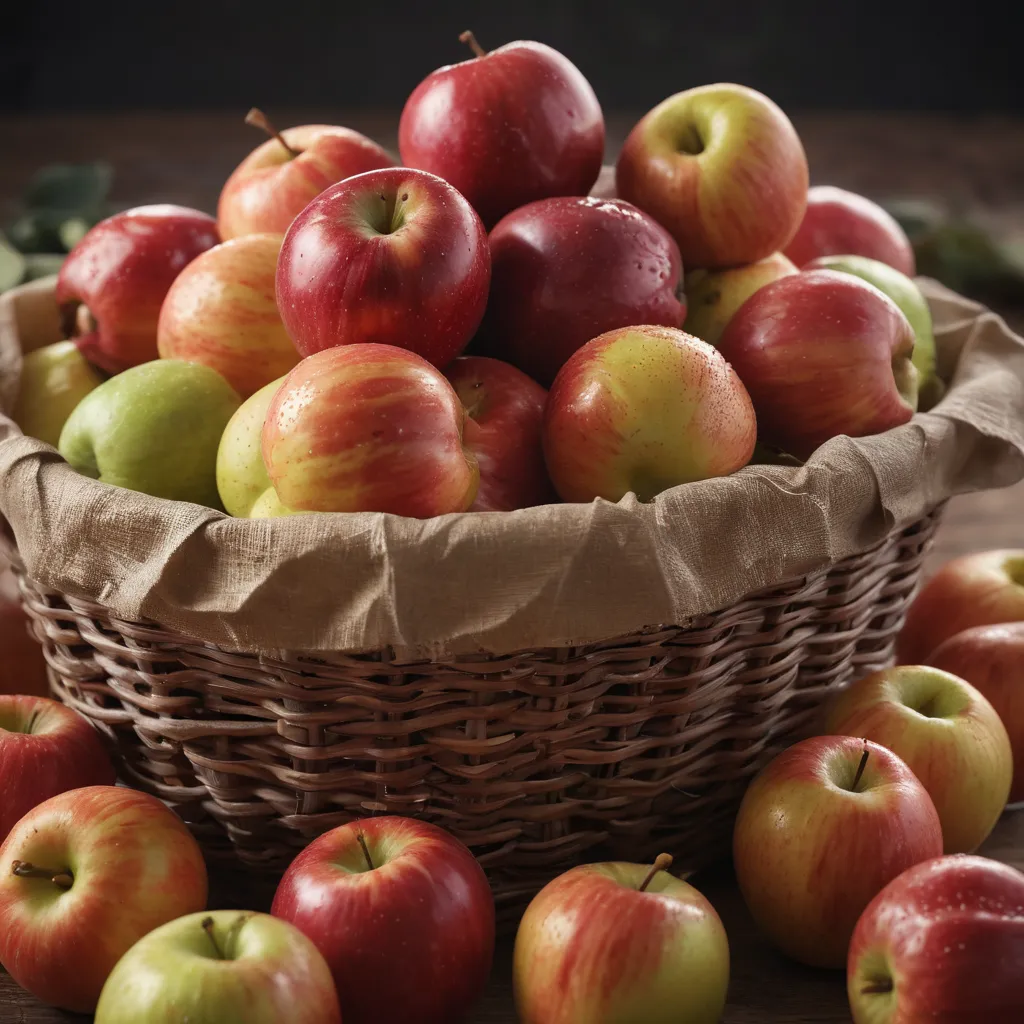 The Impact of Apples on Weight Loss Explained