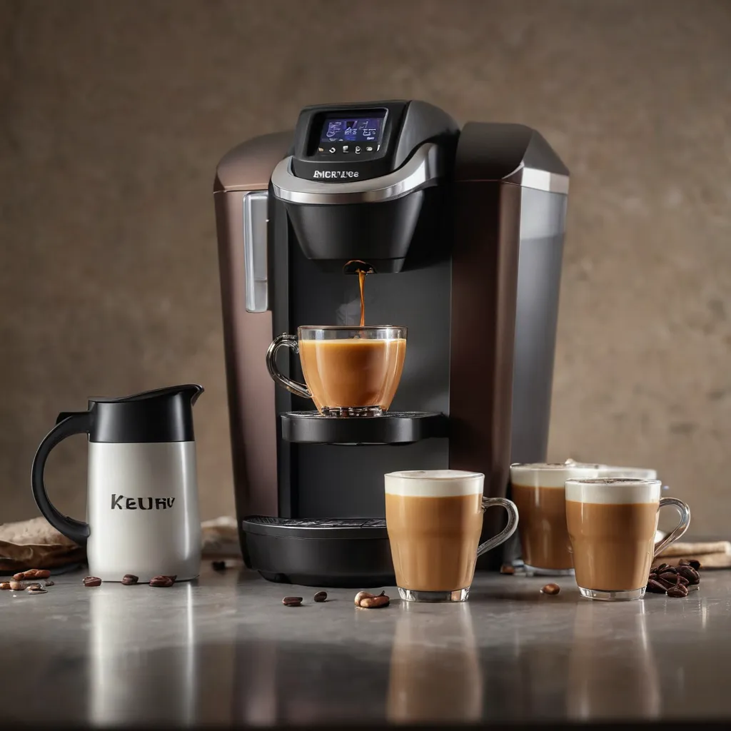 Keurig Mini Coffee Maker Sale Insights