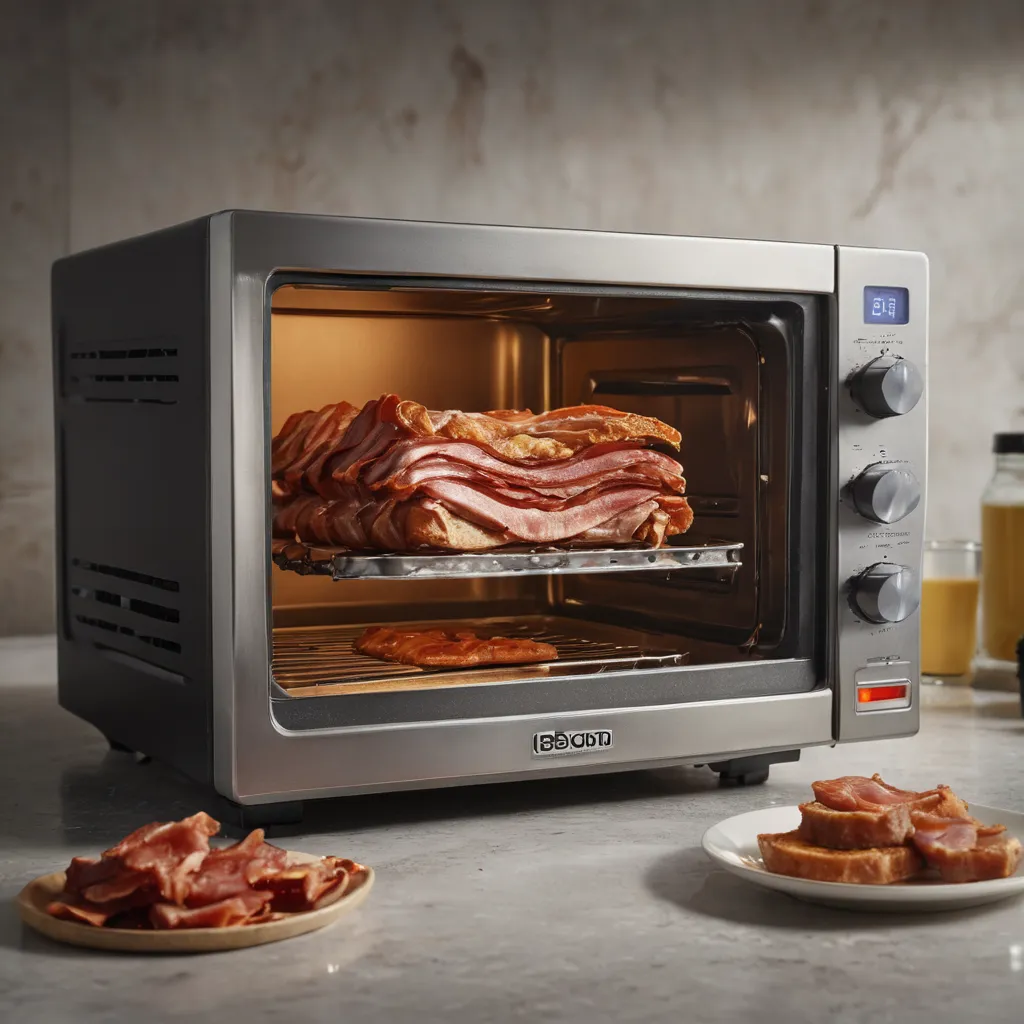Mastering Microwave Bacon Cookers: A Complete Guide