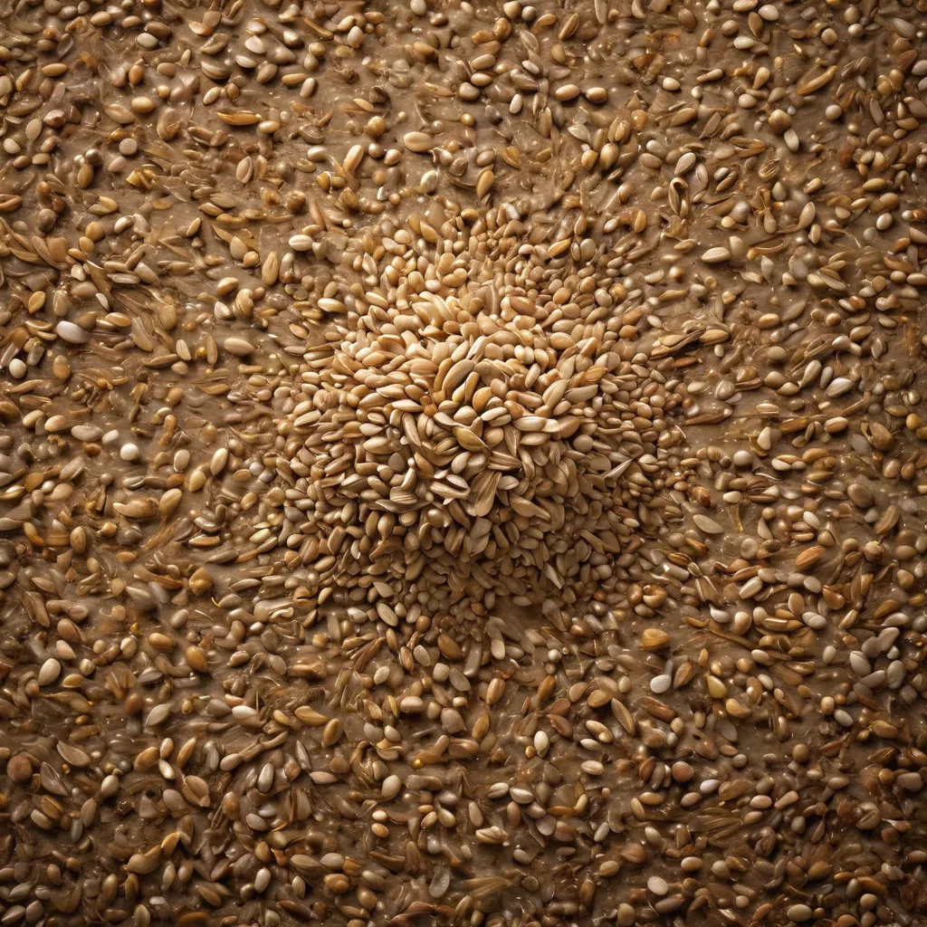 Exploring the Bland Side of Gluten Free Foods