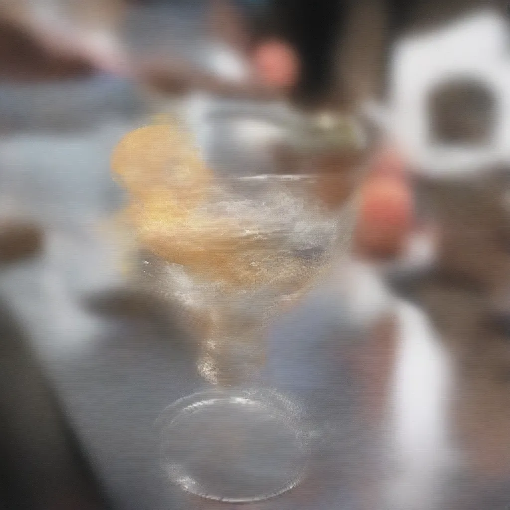 Exploring the Vodka Martini Straight Up: A Classic Cocktail