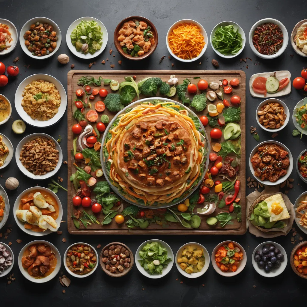 600 Calorie Vegetarian Meals: A Nutritious Guide