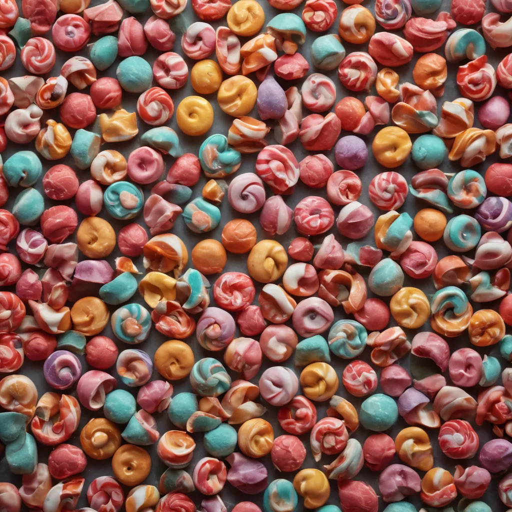 Exploring the World of Candy Taffy Kits: A Comprehensive Guide