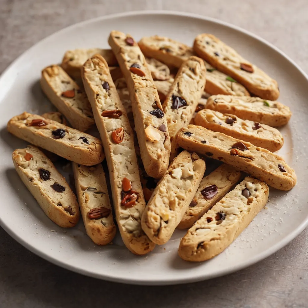 Discover Authentic Italian Cookies Online
