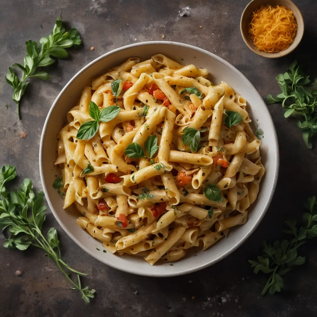 Exploring Traditional Italian Dishes: A Culinary Journey