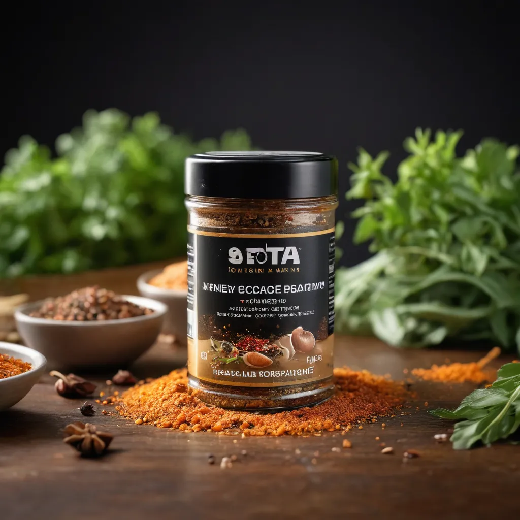 Exploring Vegeta Gourmet Seasoning: A Culinary Essential