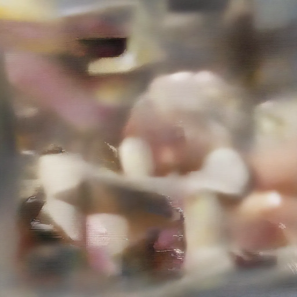 Exploring Walmart's Diverse Sweets Selection