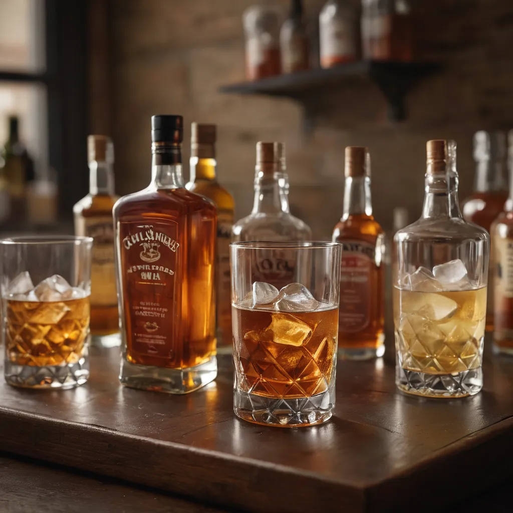 Exploring Whiskey Mixers: A Comprehensive Guide