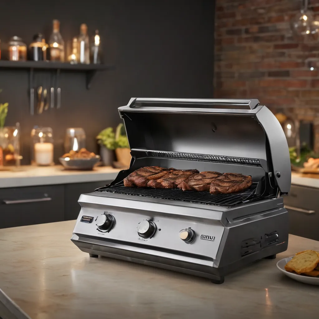 Exploring Z Grills with WiFi Technology for Modern BBQ