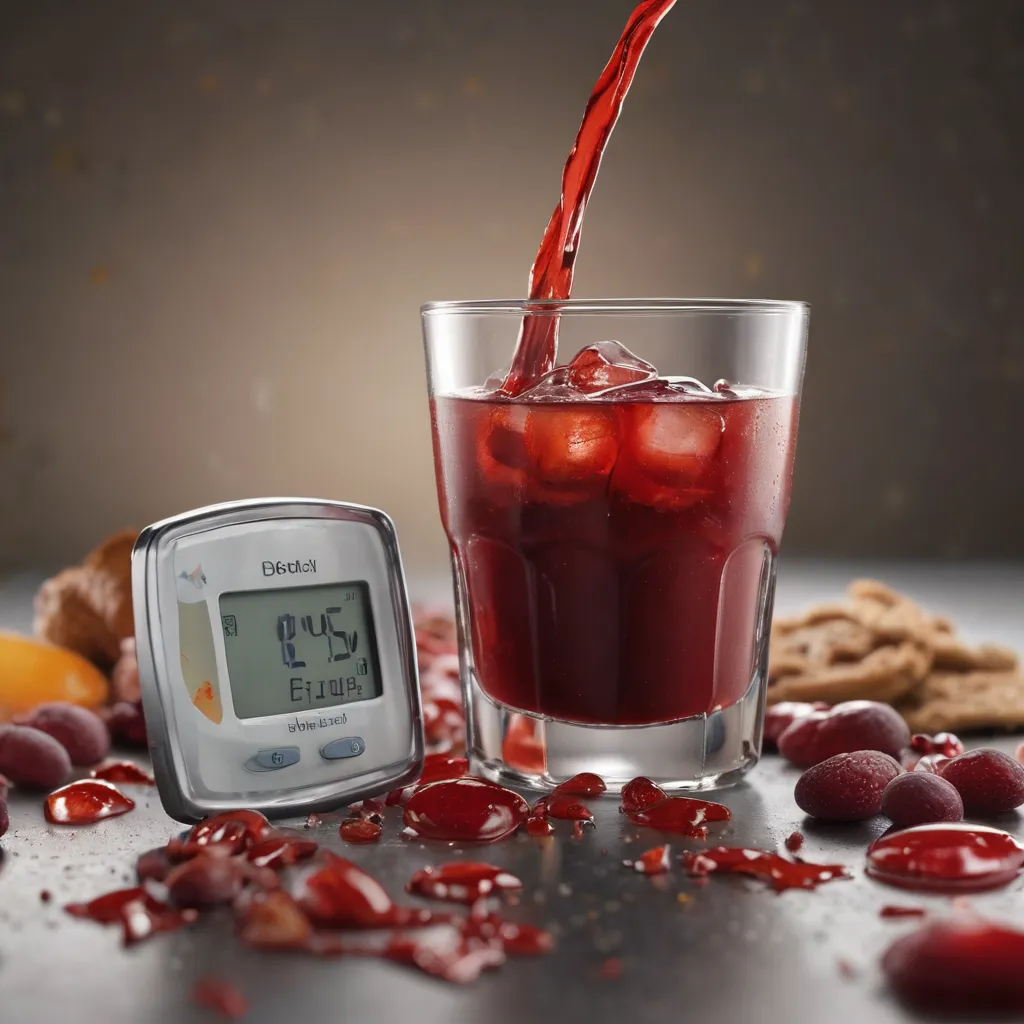 Fasting and Its Impact on Blood Sugar Levels