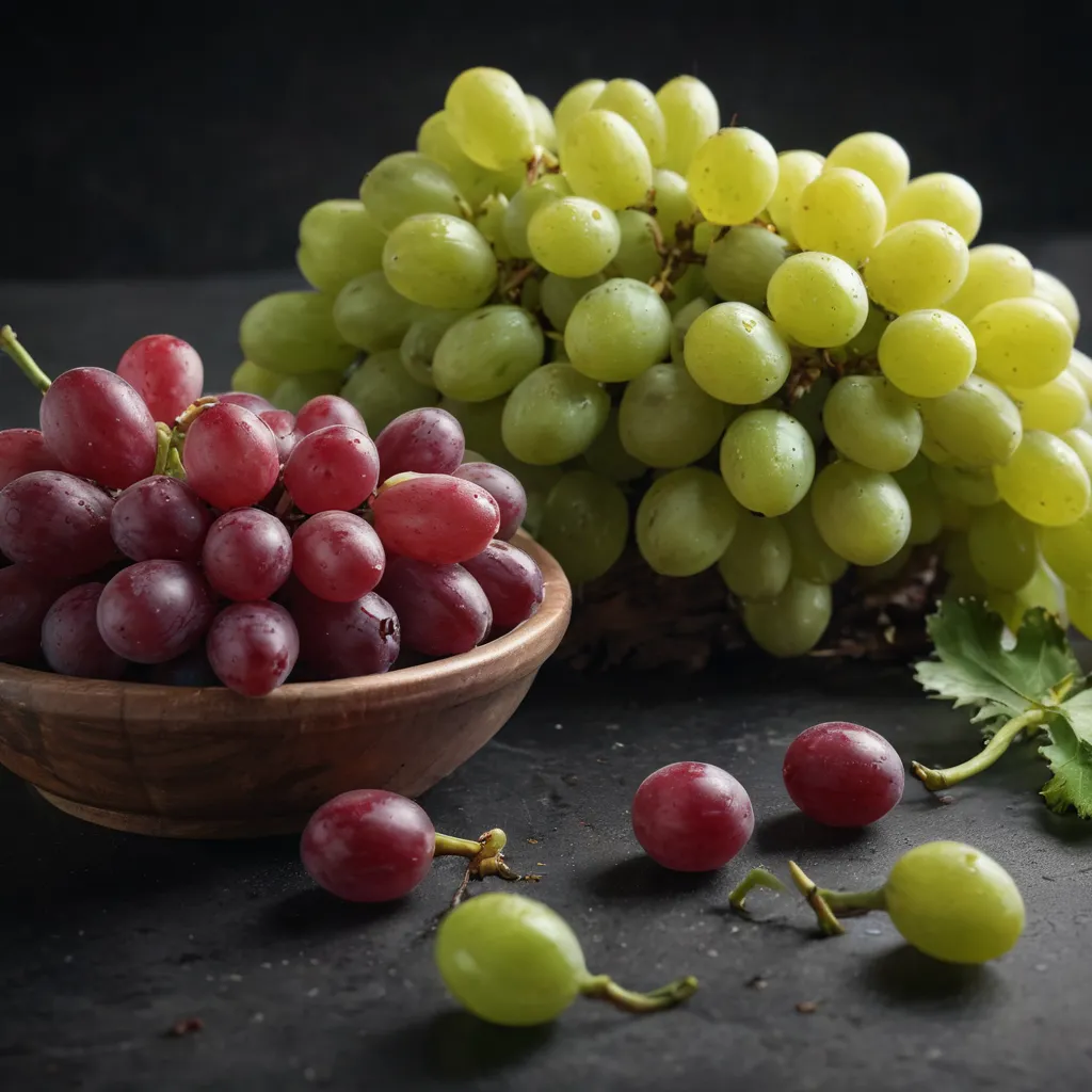 Grapes and Diabetes: Understanding Their Connection