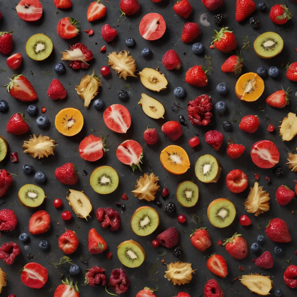 Exploring Healthy Prepackaged Smoothies