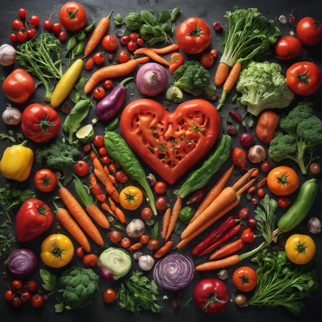 Heart Smart Dinner Recipes for Better Health