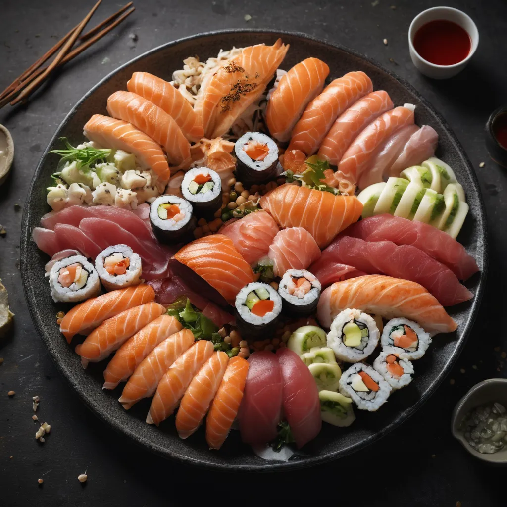 Mastering Japanese Cuisine: A Complete Guide