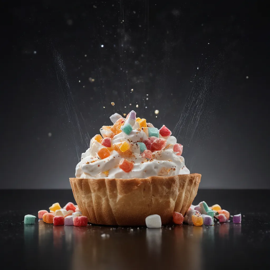 Recognizing Sugar Addiction: Key Symptoms and Solutions