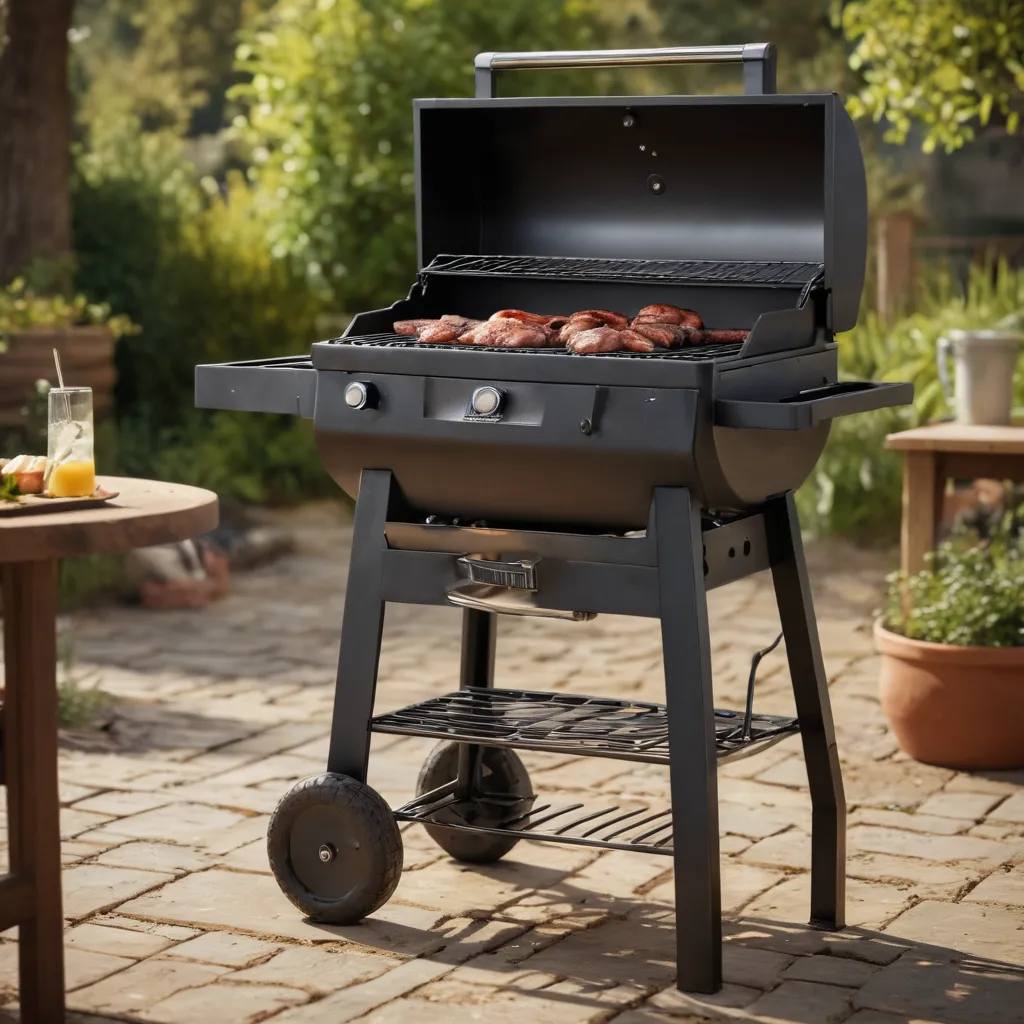 Top Charcoal BBQ Grill Reviews for Food Lovers