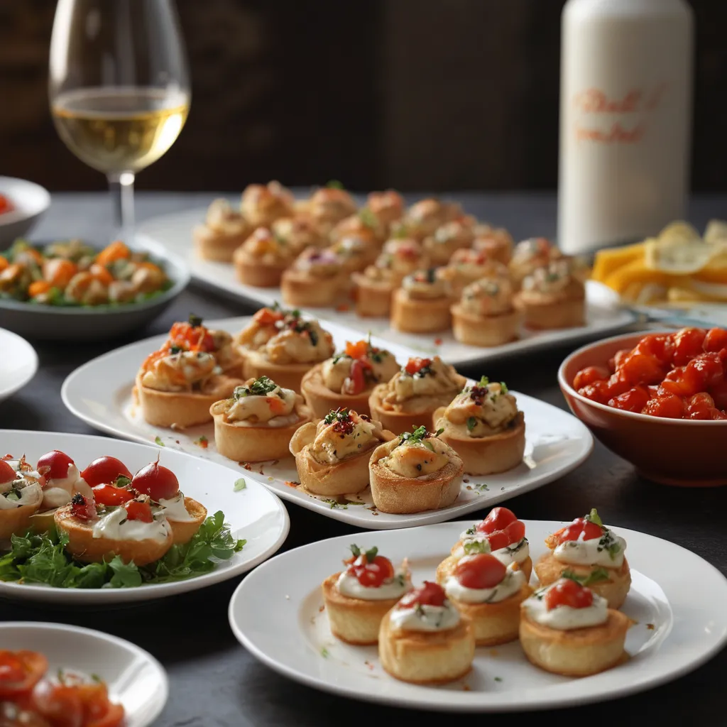 Creative Culinary Ideas for Memorable Gatherings