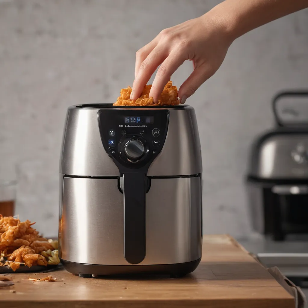 Replacing Your Instant Vortex Air Fryer 6 qt Handle