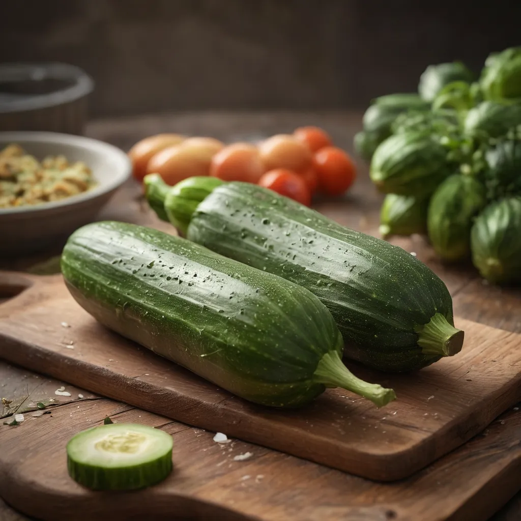 Is Zucchini Keto? Nutritional Insights and Benefits