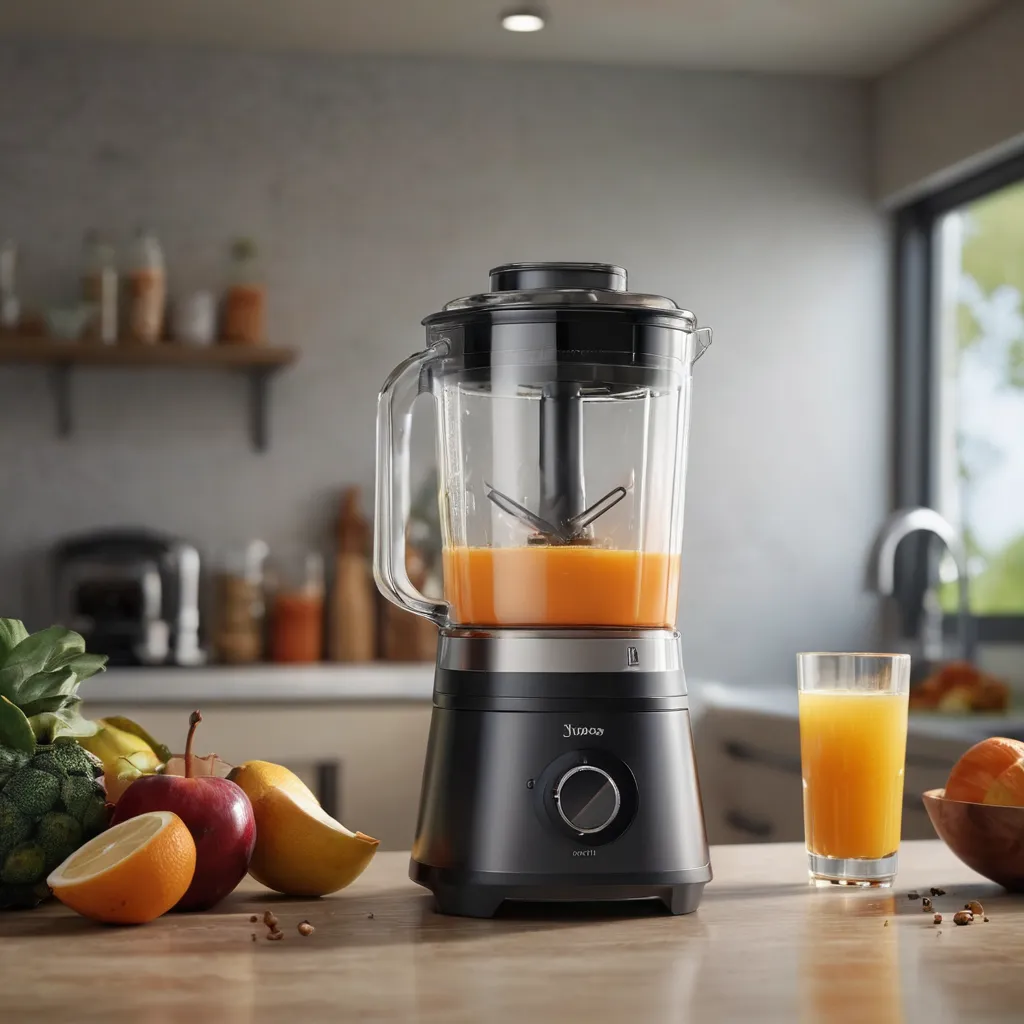 Juicer Blender Combos: Features and Benefits Explained