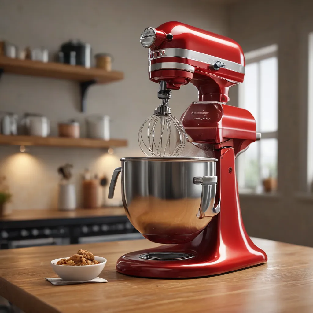 In-Depth Review of KitchenAid Sifter and Scale