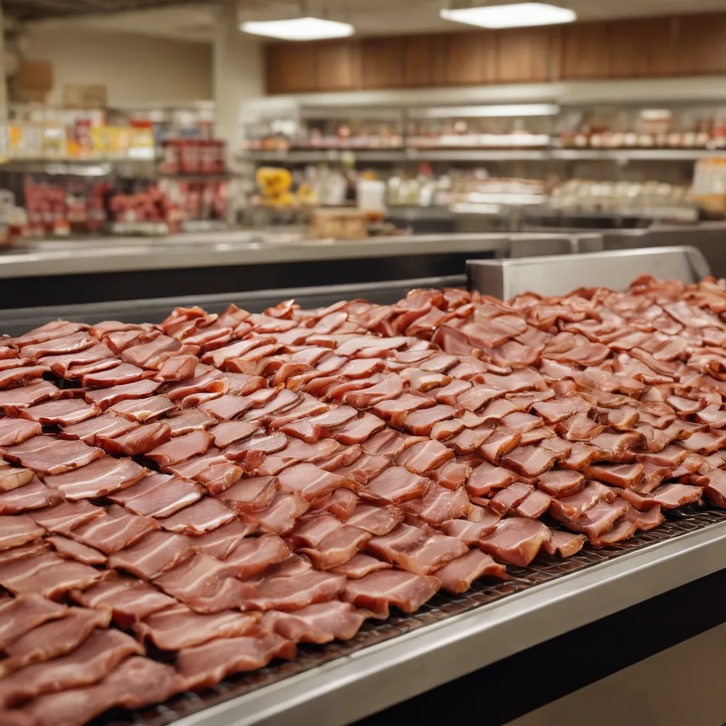 Kroger Bacon Sales: Insights on Consumer Trends