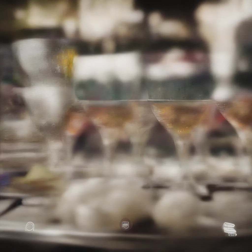 Exploring Lightweight Drinking Glasses: Aesthetic and Practical