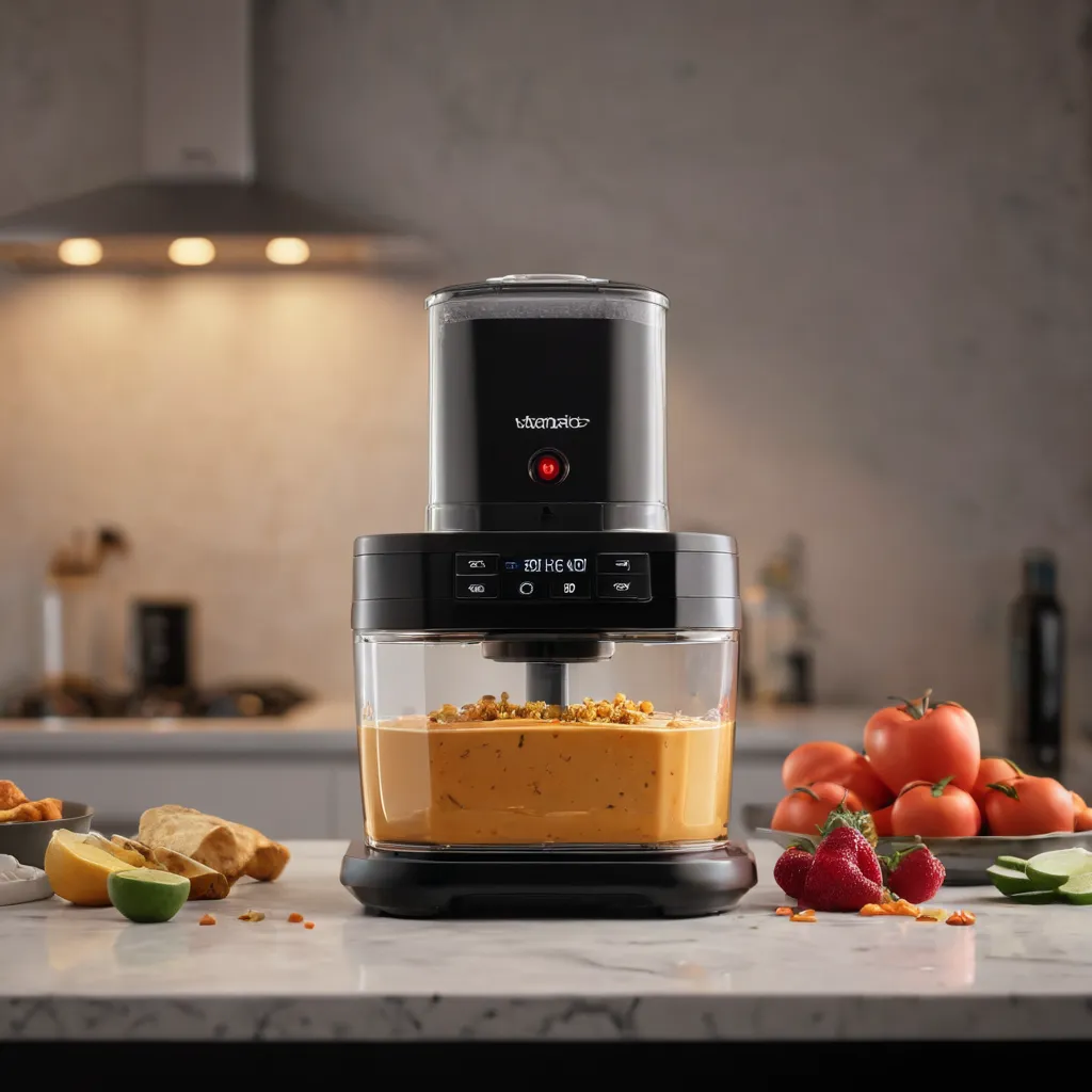 Exploring the Magicos Food Processor: A Comprehensive Guide