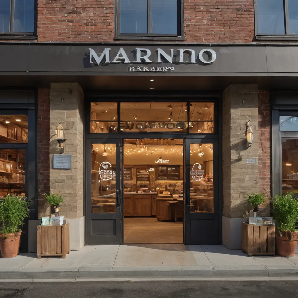 Exploring Mariano's Bakery: A Culinary Insight