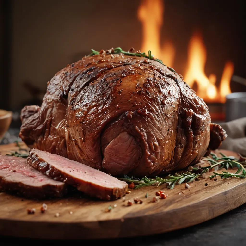 Mastering Stove Top Roast: Techniques and Tips