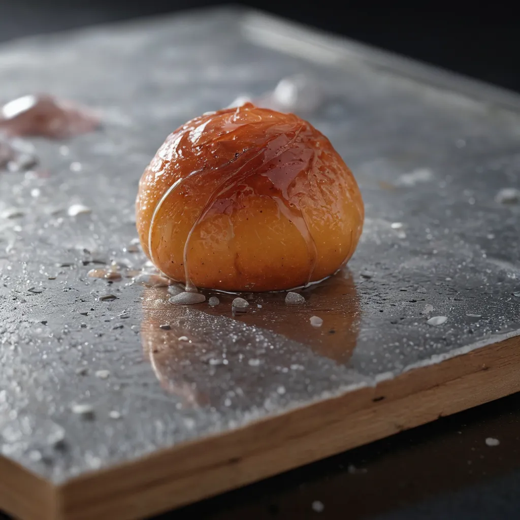 Mastering the Art of Defrosting: A Comprehensive Guide